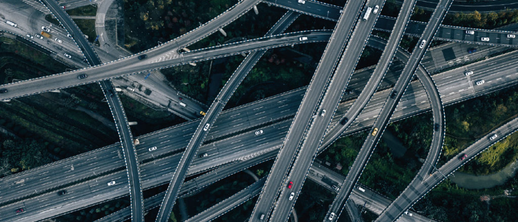 Roundtable: Transport's driving forces Roundtable: Transport's driving forces