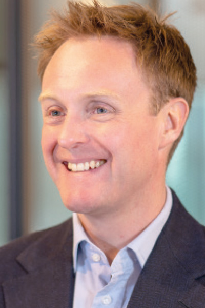 On the minds of the managers