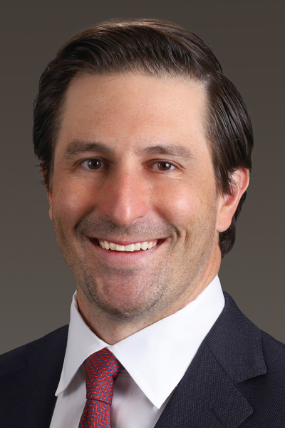 ECP: A new wave of investment