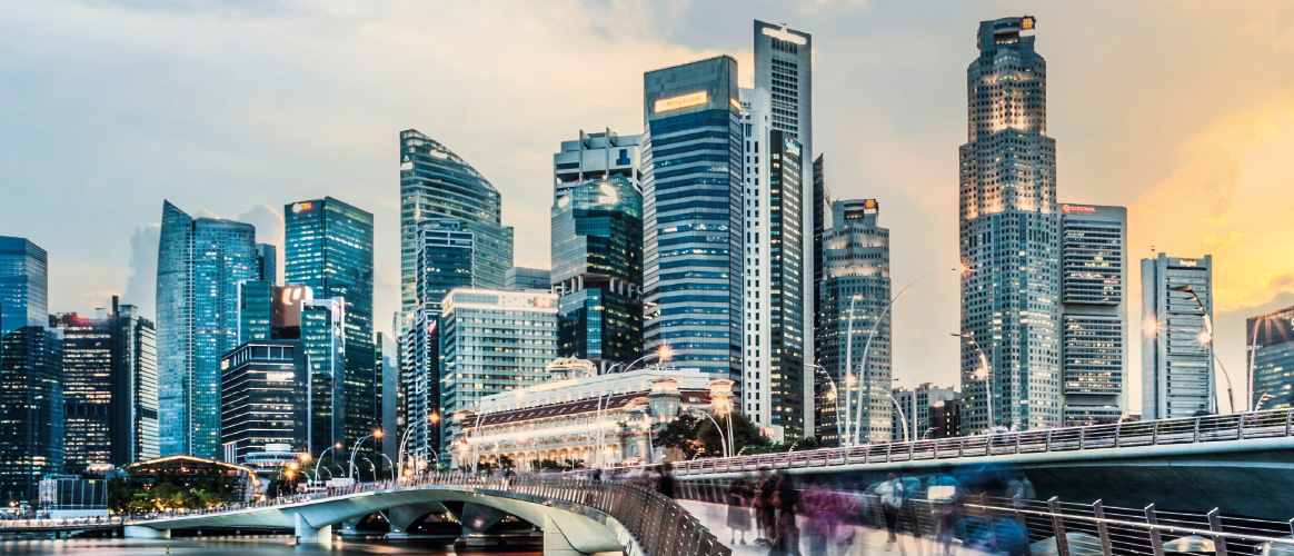 How OTPP is investing in APAC | Infrastructure Investor