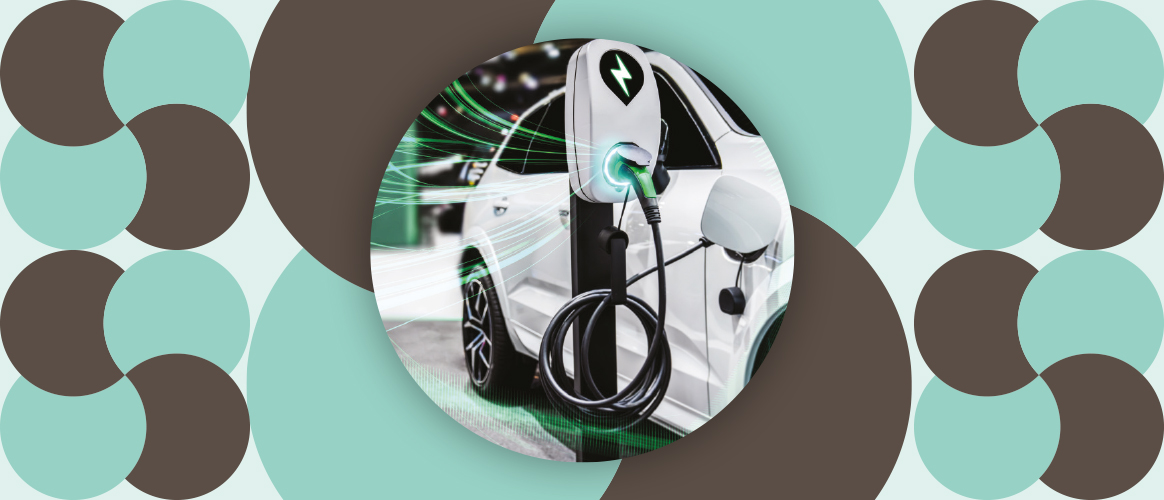 Setting the wheels in motion