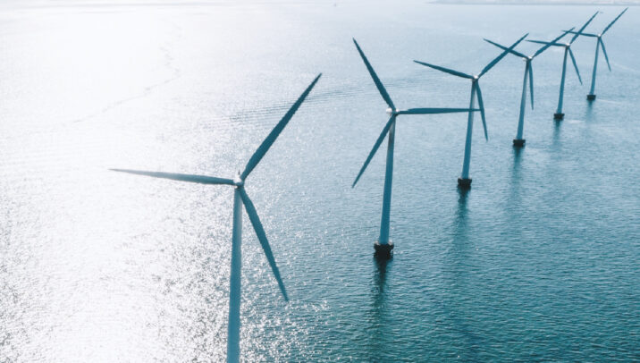How the UK can attract investment in offshore wind despite macro headwinds