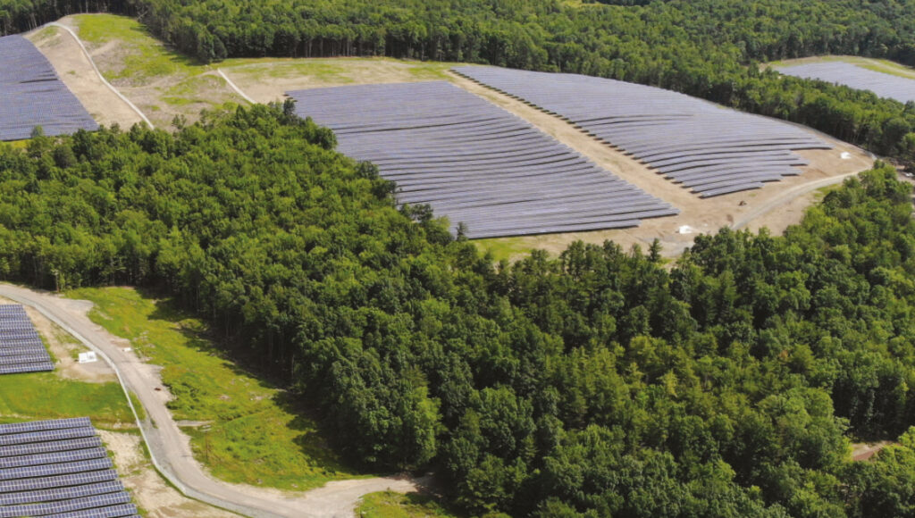 TGC: The third age of solar power