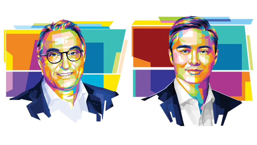 EQT brings its infra model to APAC