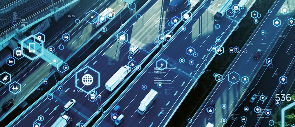 Key trends driving the future of transport