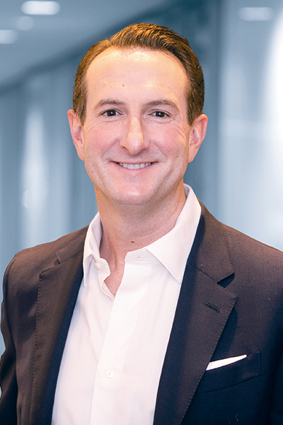 Oaktree Capital Management: Bring in the transport specialists