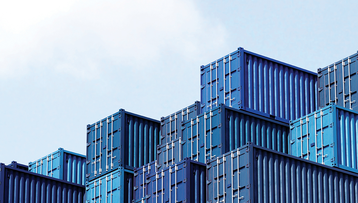 ITE Management: Reglobalising the supply chain