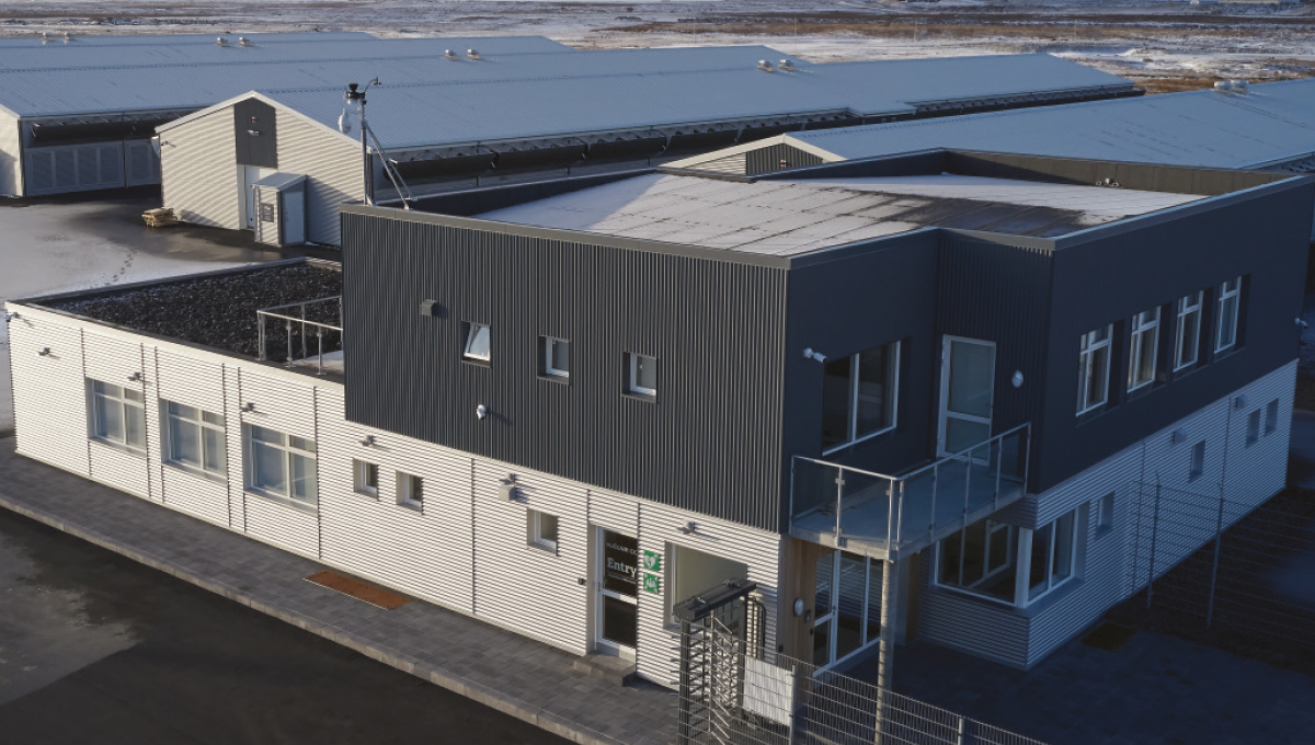 Partners Group on scaling sustainably