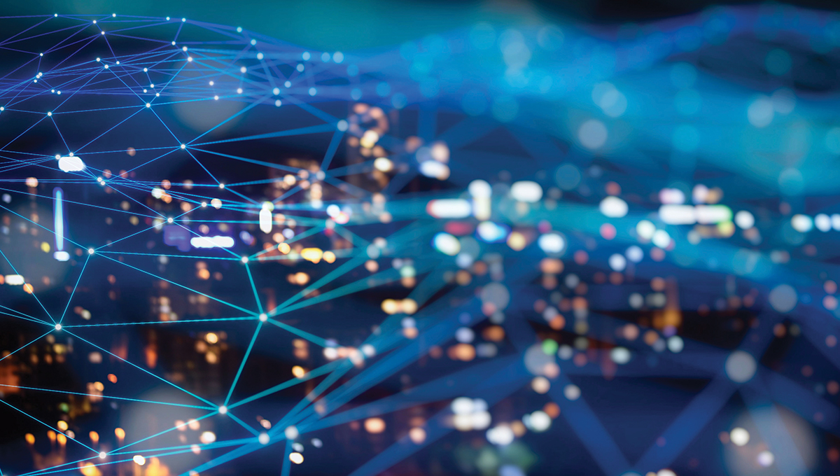 Palistar: Building the future's wireless network