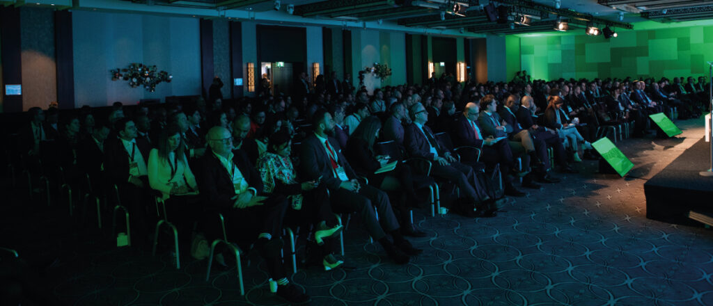 Network Global Summit in Berlin: Five things we learned