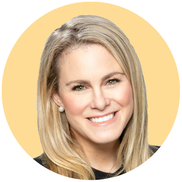 Women of Influence: Private debt