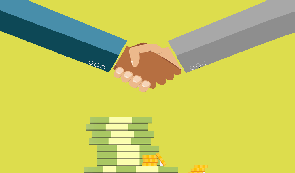 ECP finds a match in Bridgepoint as infra consolidation heats up
