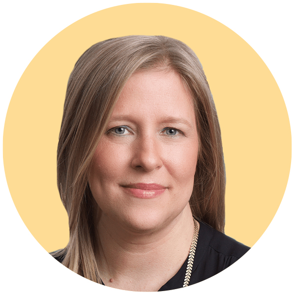 Women of Influence: Private debt