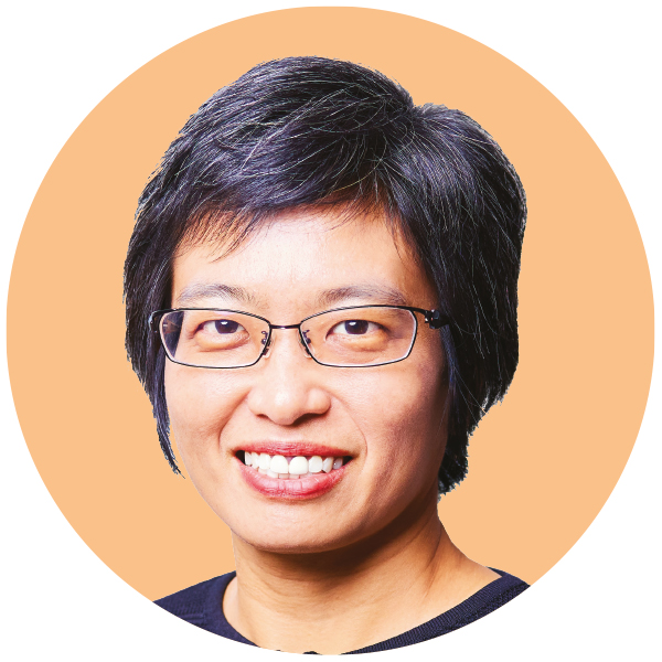 Women of Influence: Real estate