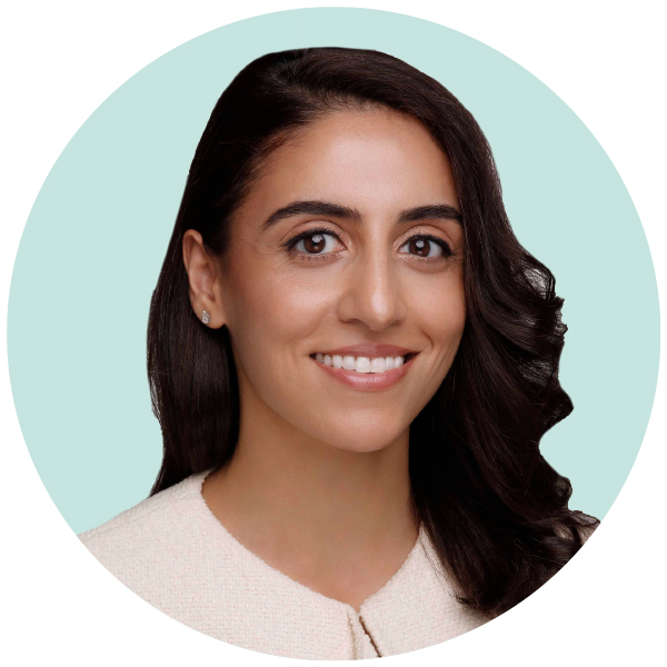 Women of Influence: Cross asset class