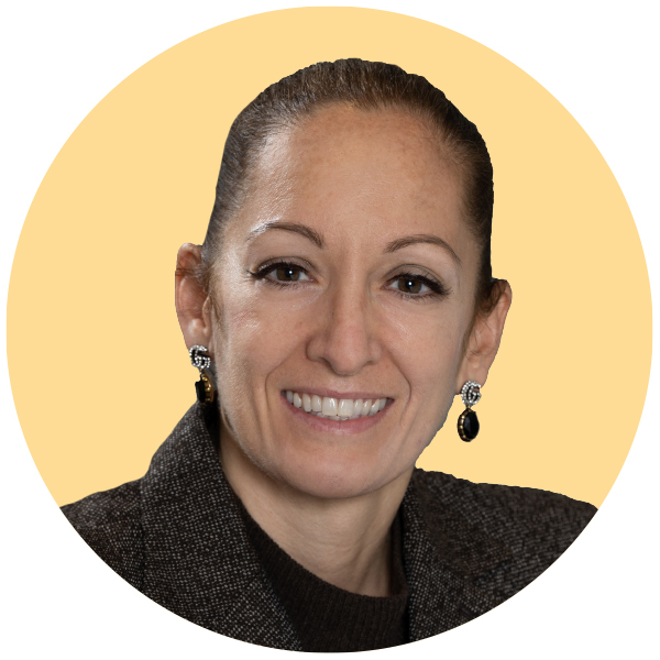 Women of Influence: Private debt