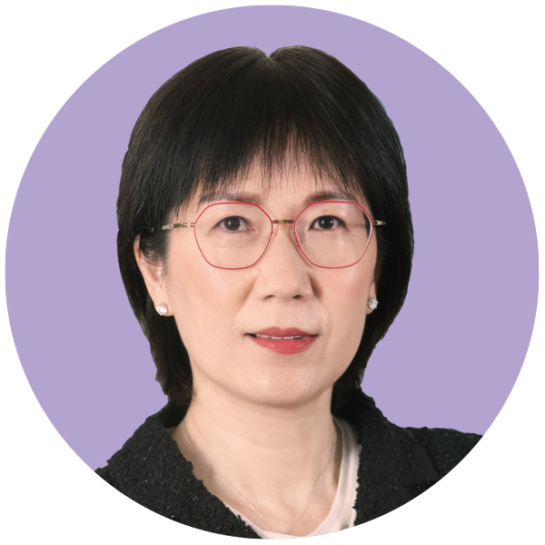 Women of Influence: Private equity