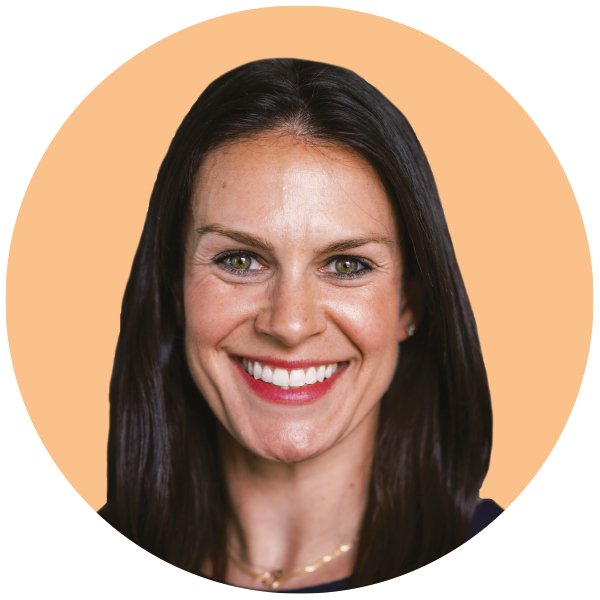 Women of Influence: Real estate