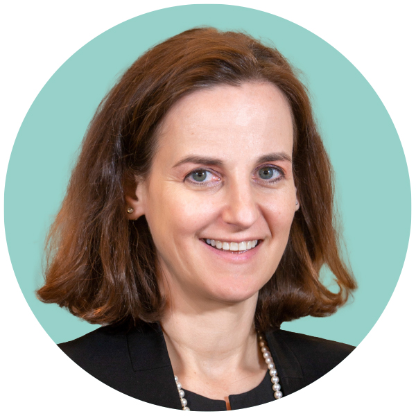 Women of Influence: Infrastructure