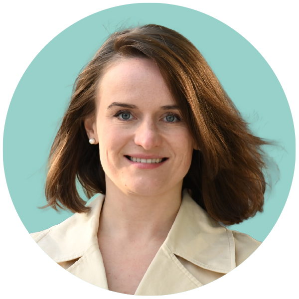 Women of Influence: Infrastructure