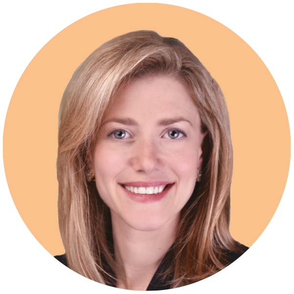 Women of Influence: Real estate