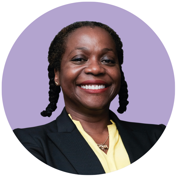 Women of Influence: Private equity