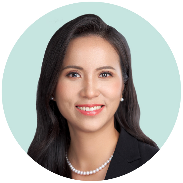 Women of Influence: Cross asset class