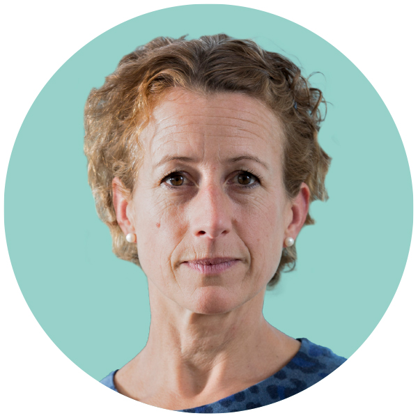 Women of Influence: Infrastructure