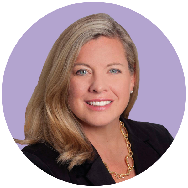 Women of Influence: Private equity