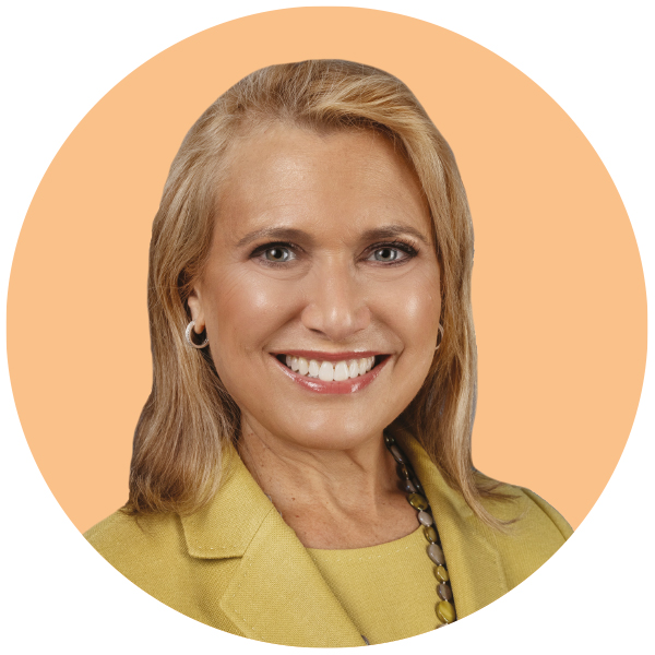 Women of Influence: Real estate