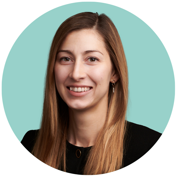 Women of Influence: Infrastructure