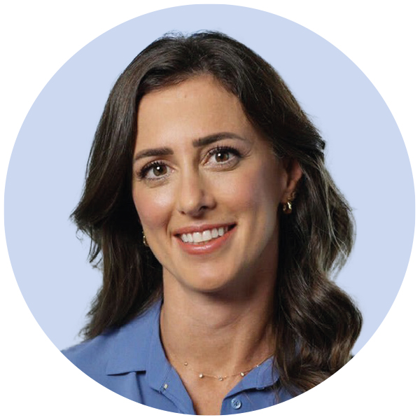 Women of Influence: Venture capital