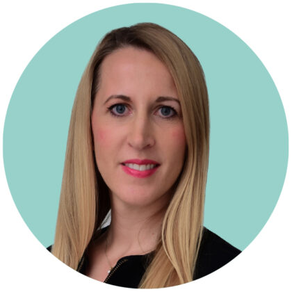 Women of Influence: Infrastructure