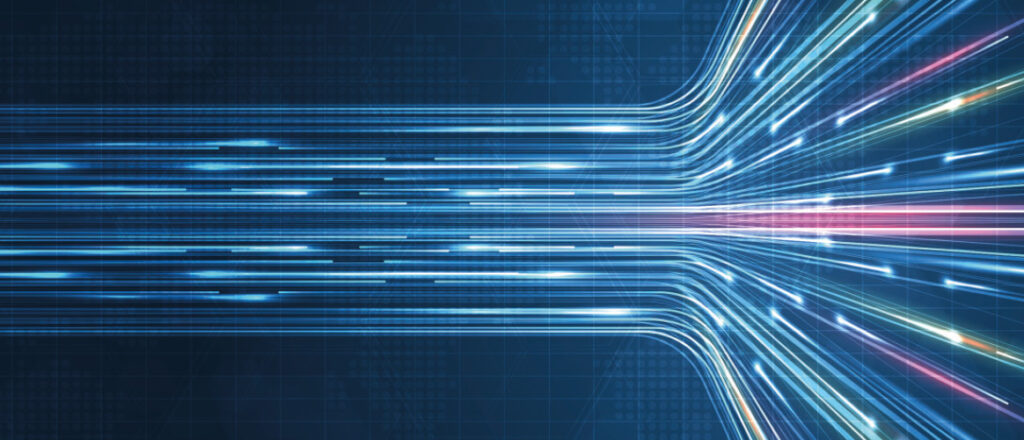 Digital Alpha: Infrastructure at the cutting edge