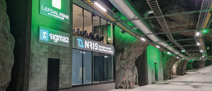 The rise and rise of the Nordic data centre industry