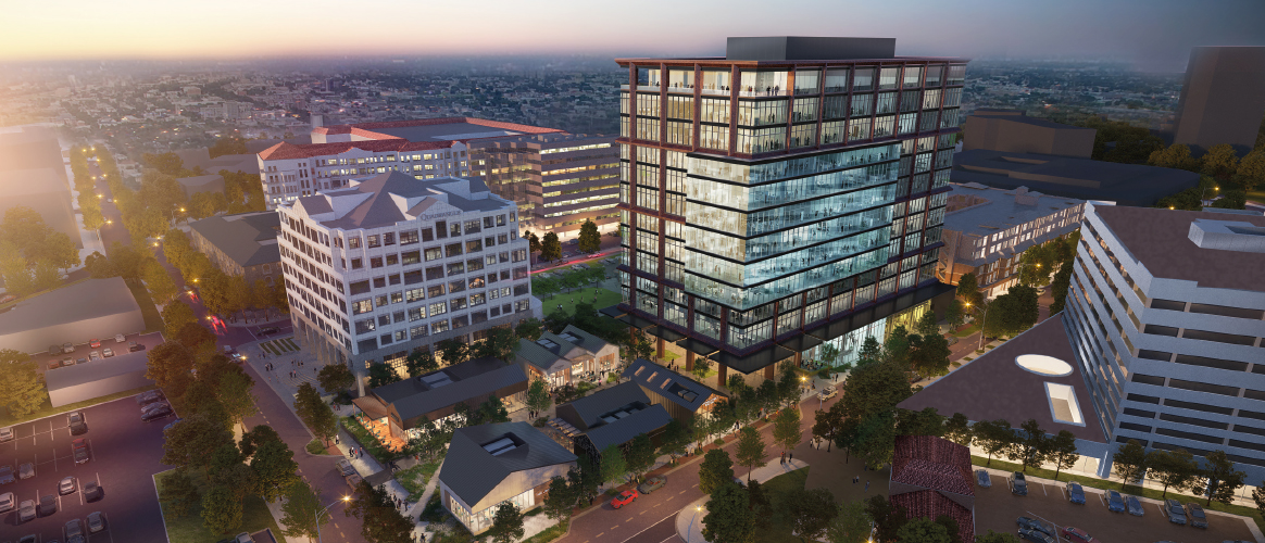 Cracking the smart building code
