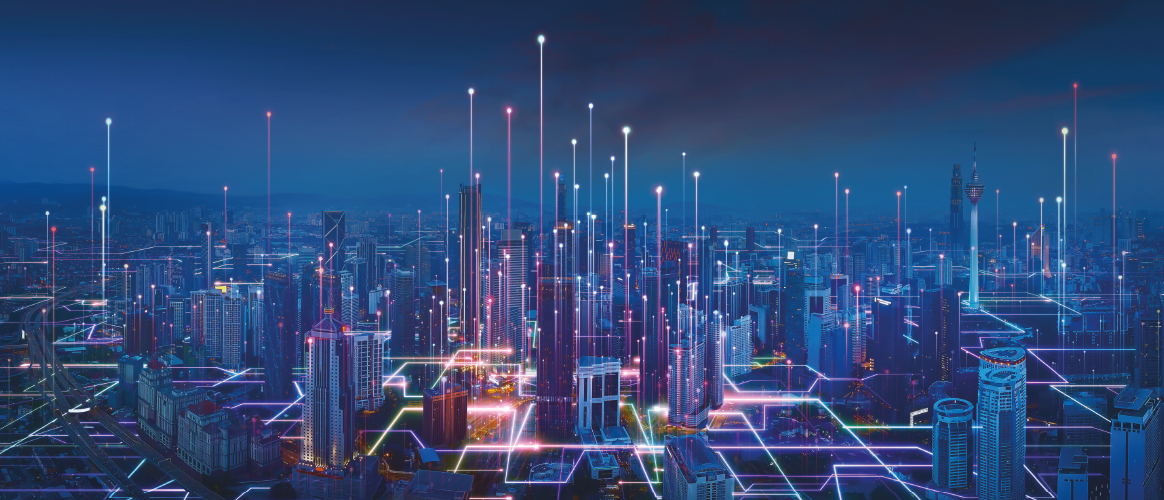 Preparing for the next generation of infrastructure