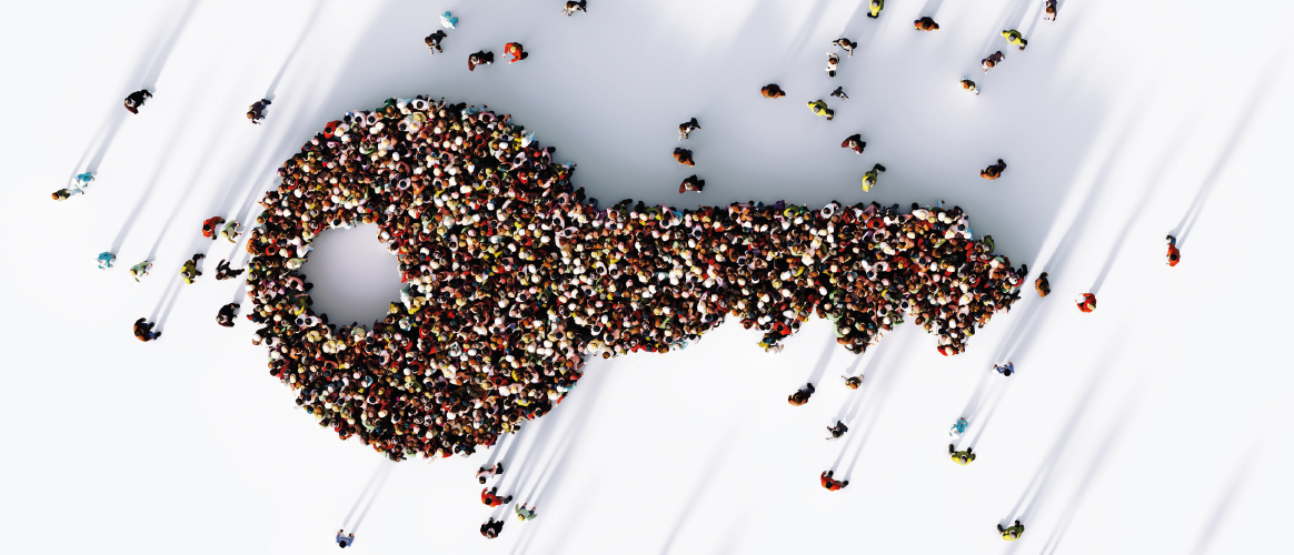 Outreach programmes unlock diverse talent pools