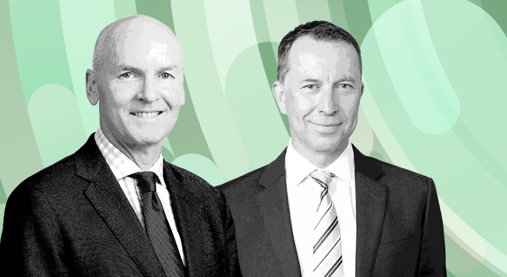 Dexus’s infra co-heads on life after AMP Capital | Infrastructure Investor