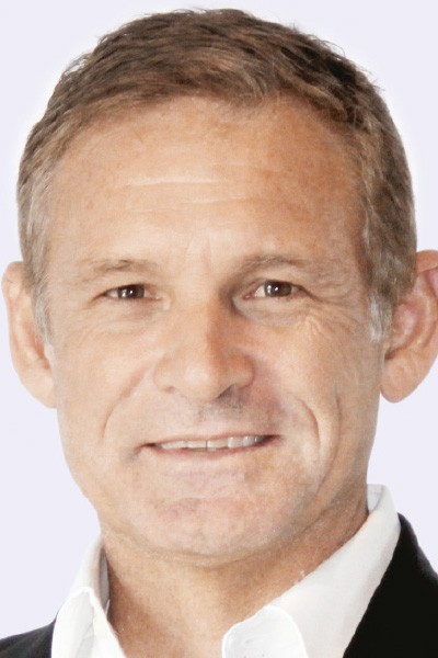 Partners Group on building a resilient portfolio
