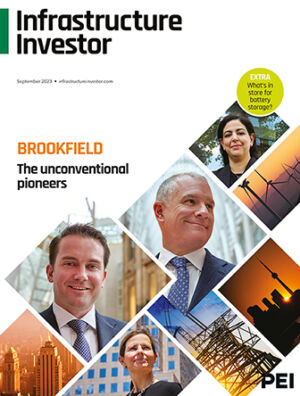 Infrastructure Investor | Global infrastructure deals and news