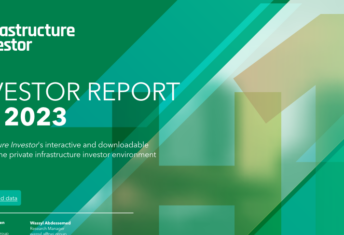 Investor Reports | Infrastructure Investor