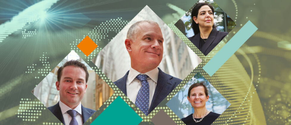 Brookfield has a vision for the future – and it’s building it