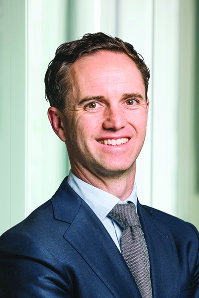 PATRIZIA on the balancing act between risk and reward