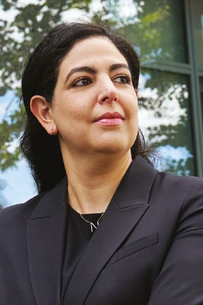 Brookfield has a vision for the future – and it’s building it