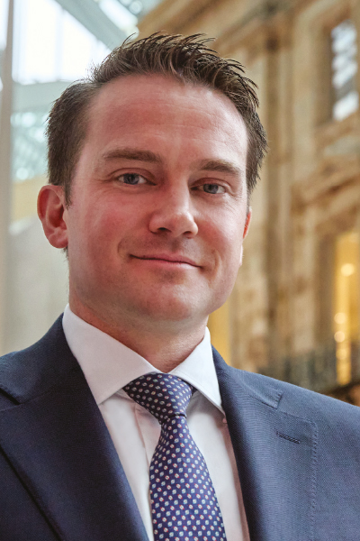 Brookfield has a vision for the future – and it’s building it