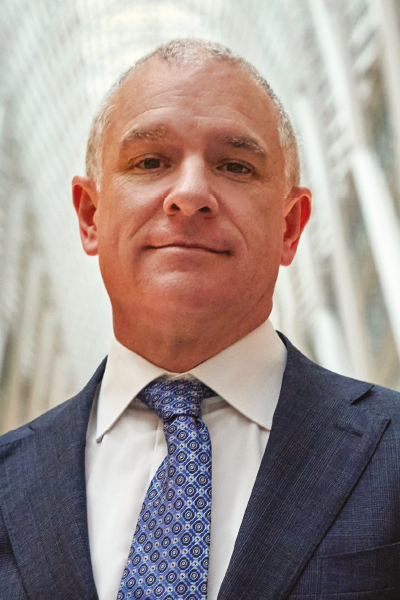 Brookfield has a vision for the future – and it’s building it