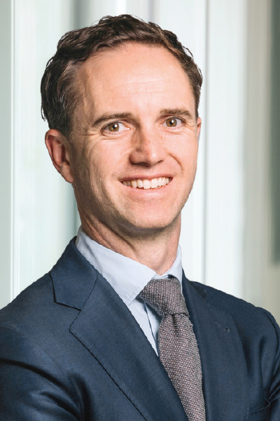 Mid-market roundtable: The march of the mid-market