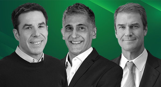 KKR’s inaugural climate strategy is ‘industrials with an infra approach ...