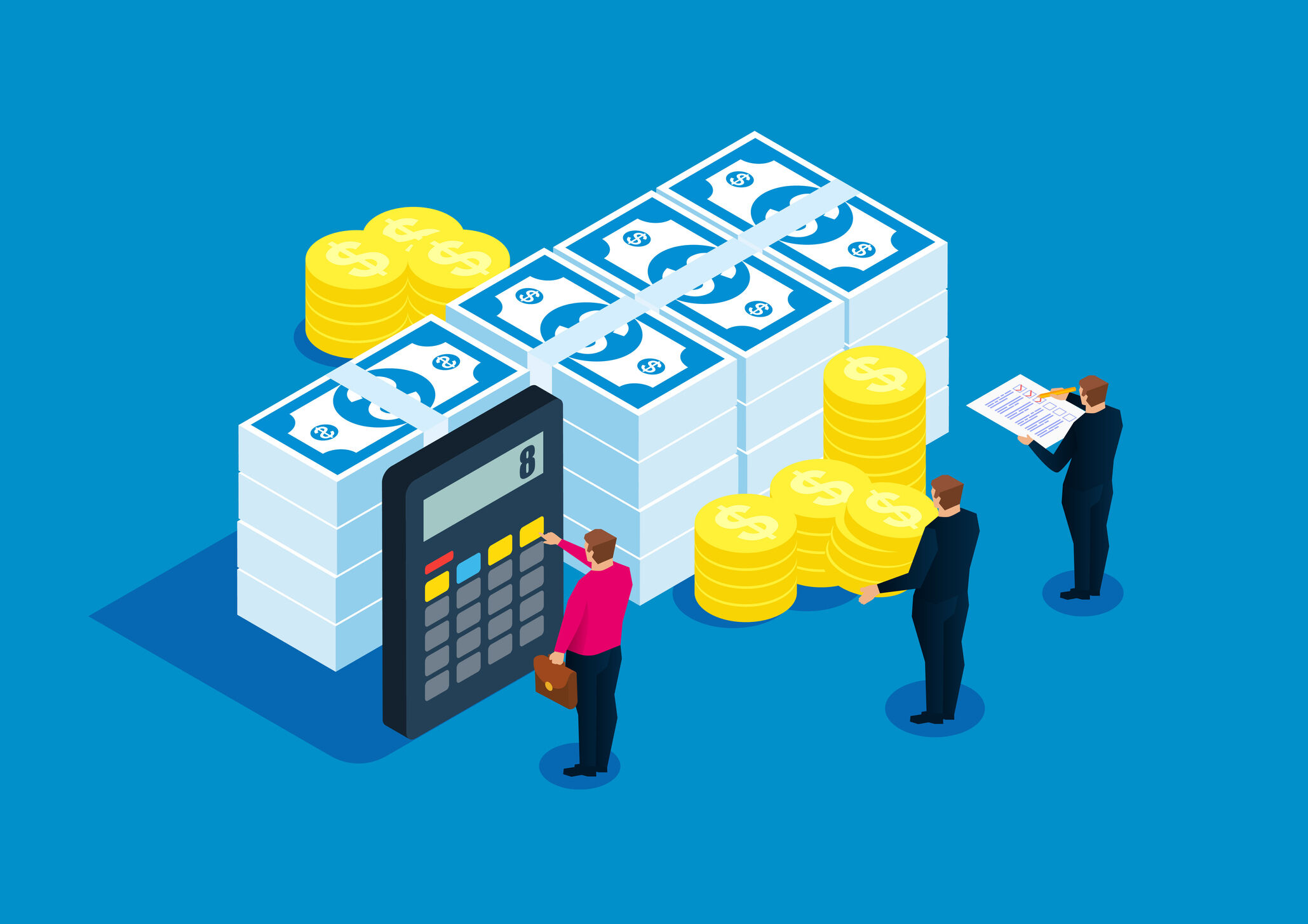 I Squared seeks $1.5bn with launch of second credit fund – exclusive